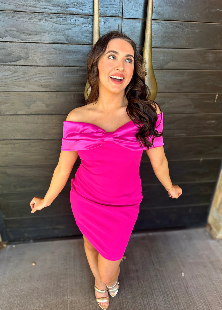 Sale Dresses – Pink Attitude Boutique