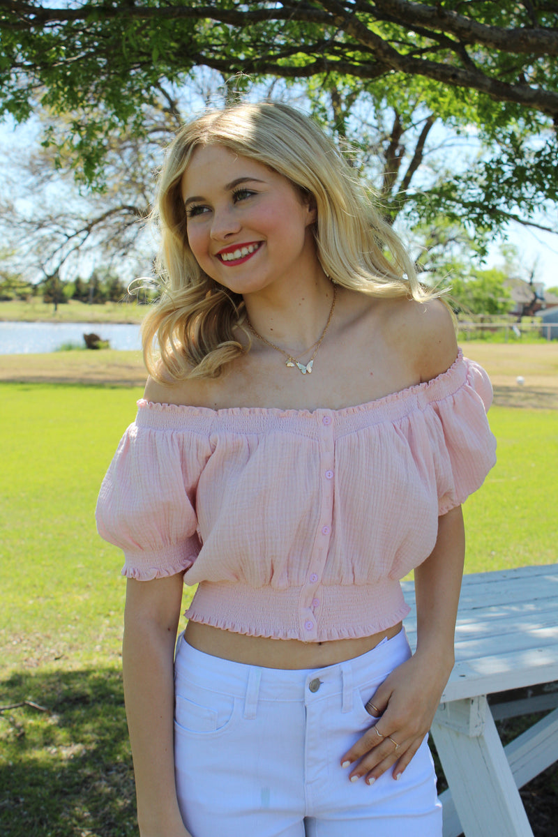ALL SALE ITEMS – Pink Attitude Boutique