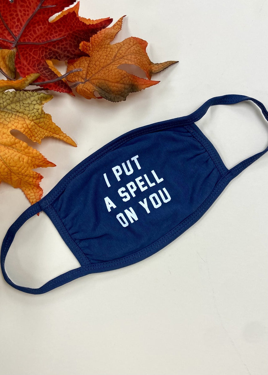 FACE MASKS – Pink Attitude Boutique